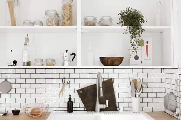 Best Family Friendly Kitchen Design Decisions | Renovating Mums