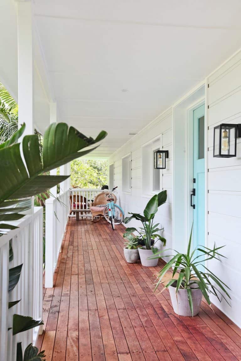 Design your dream Hamptons style beach house - Renovating Mums