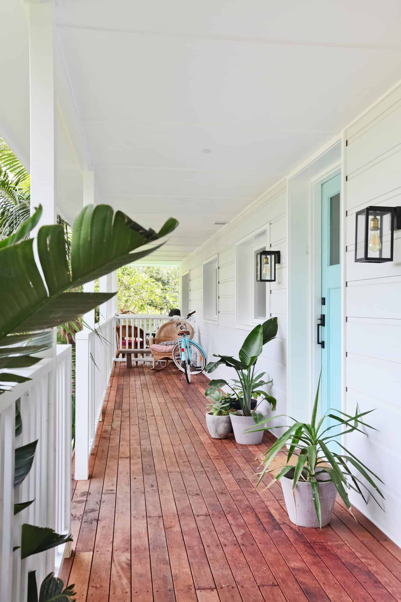 Design your dream Hamptons style beach house - Renovating Mums