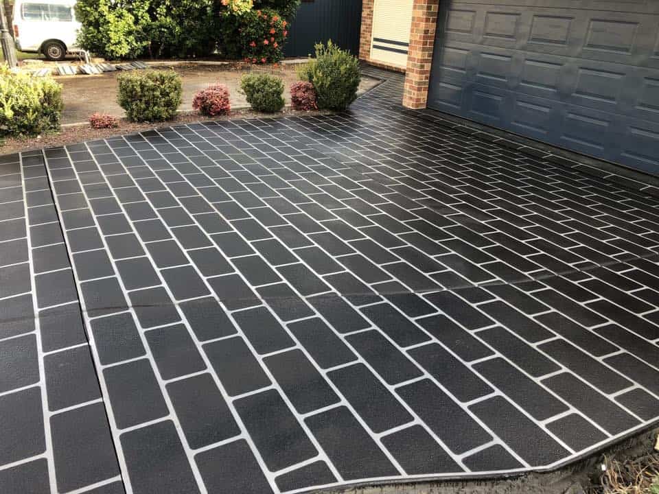DC Concrete - Renovating Mums