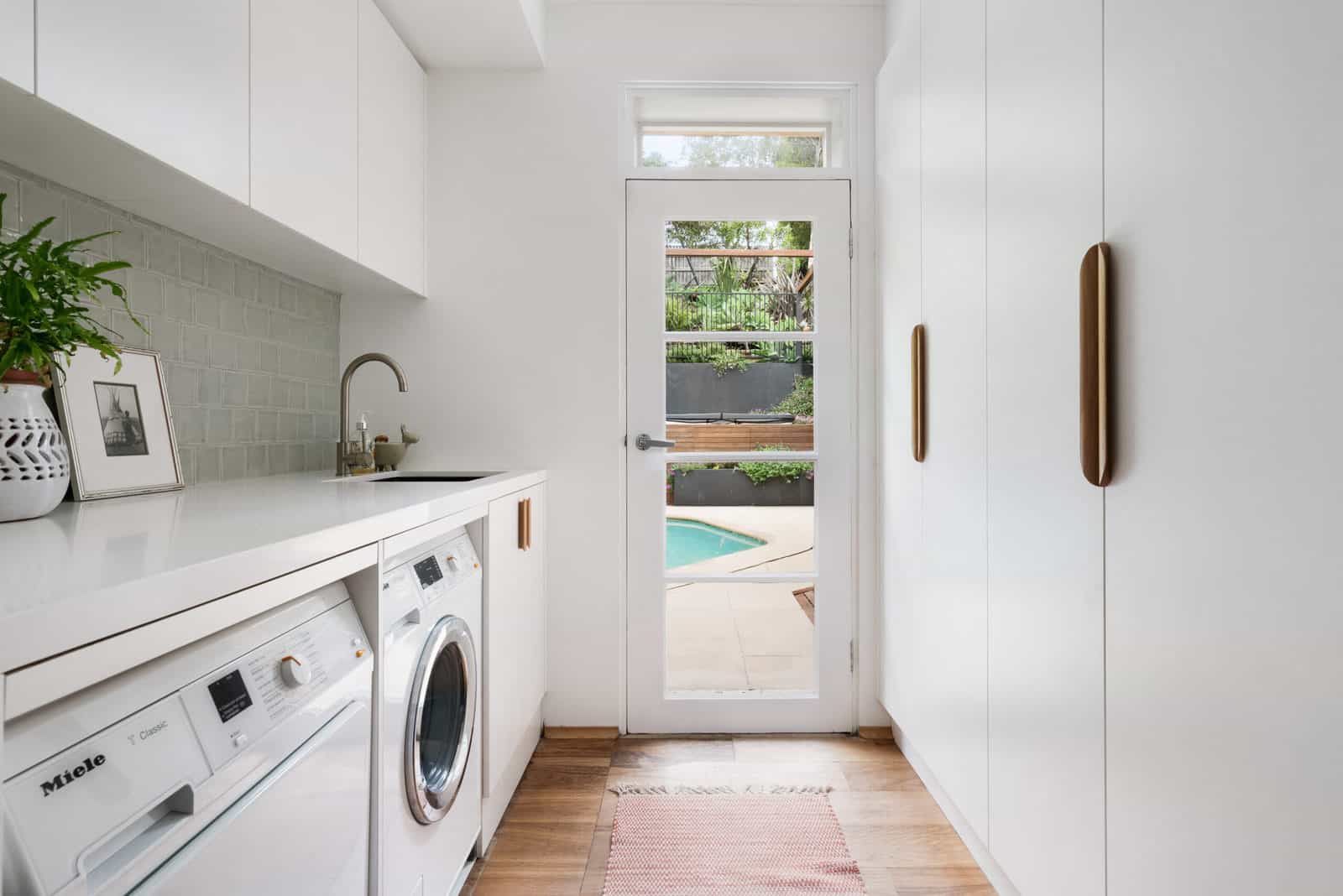 How To Design Your Ultimate Laundry - Top 14 Design Decisions ...