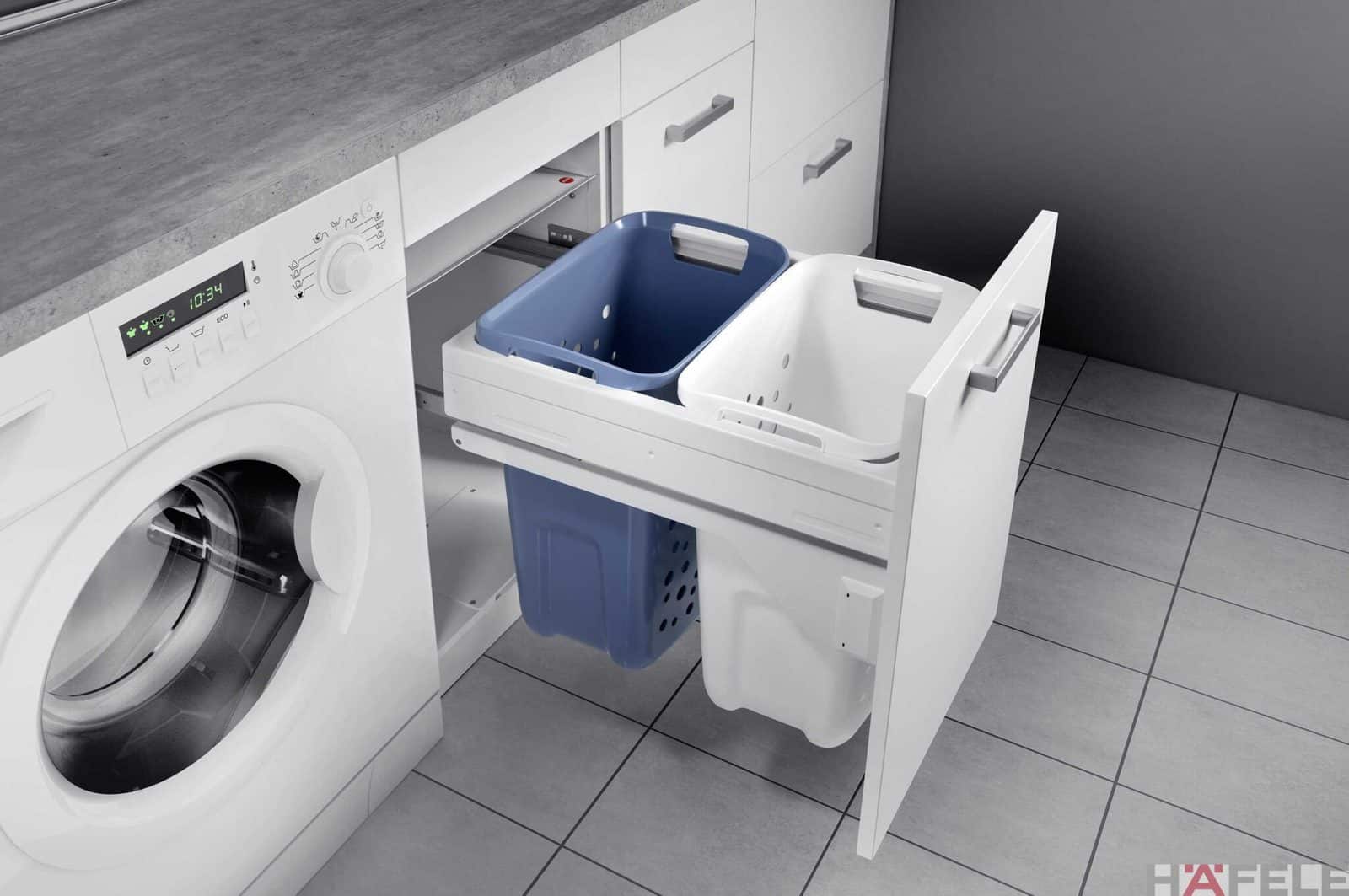 How To Design Your Ultimate Laundry - Top 14 Design Decisions ...