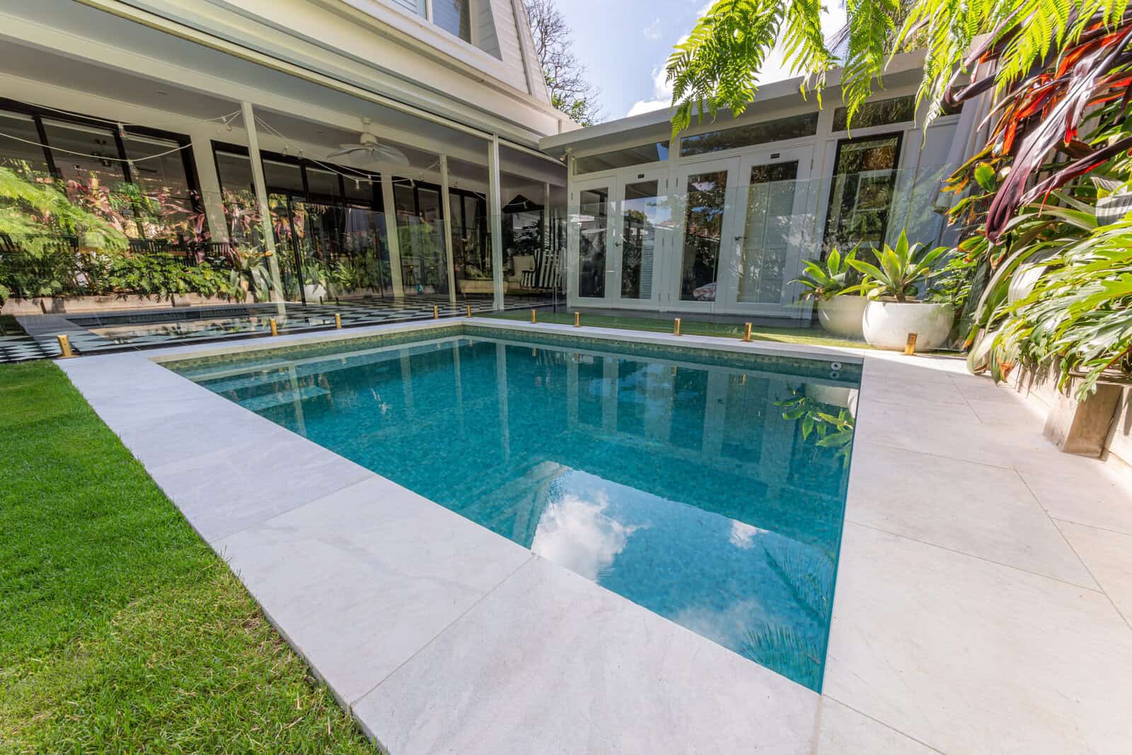Planning a Concrete Pool? Here's what to know before setting your ...